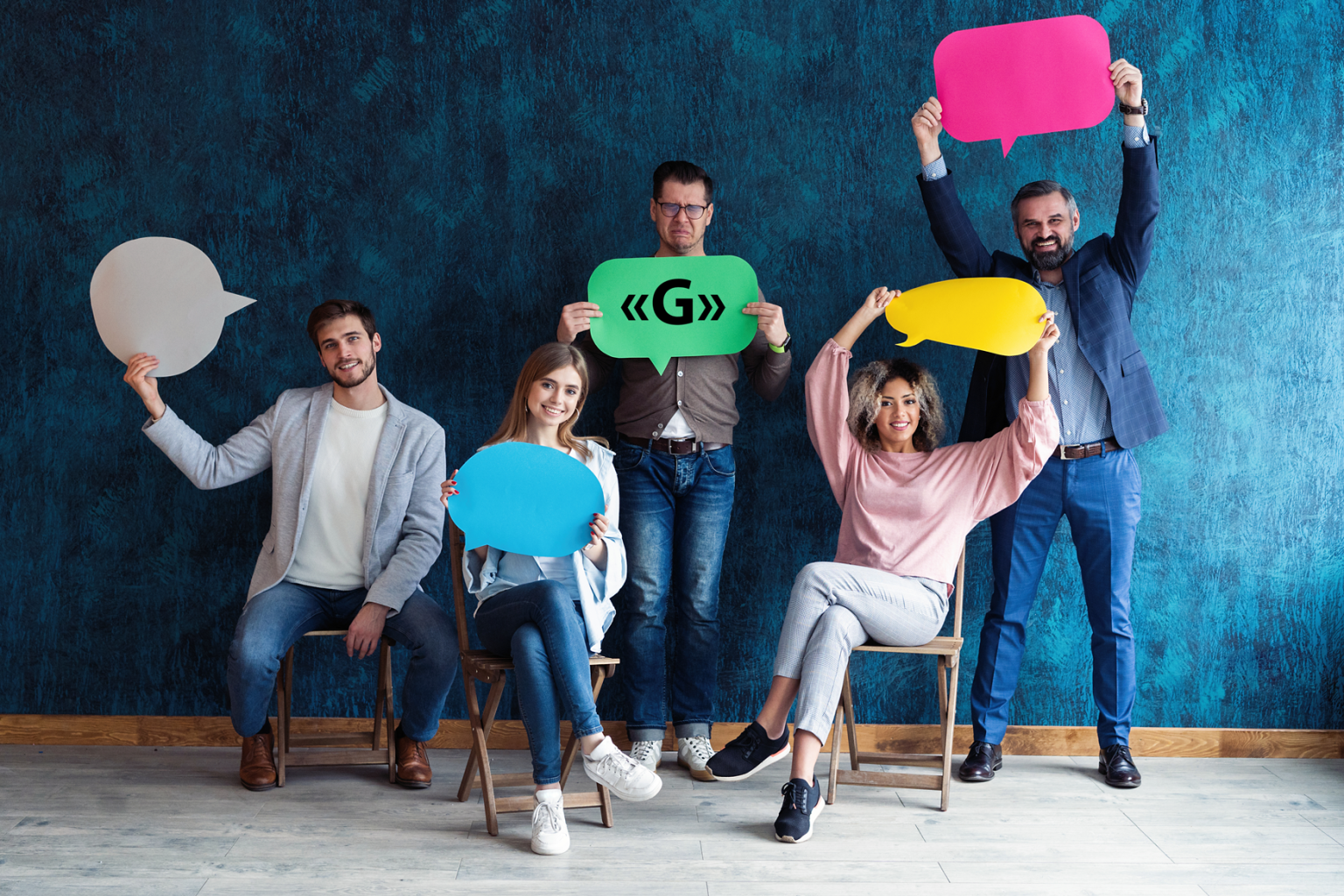 Allergique au mot qui commence par "g" | 11 octobre 2024
